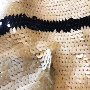 Tory Burch | Tops | Nwttory Burch Sequined Jill Top | Poshmark